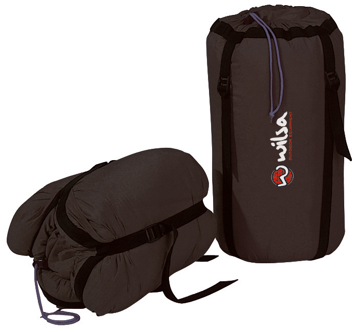 SAC COMPRESSION - Wilsa Outdoor